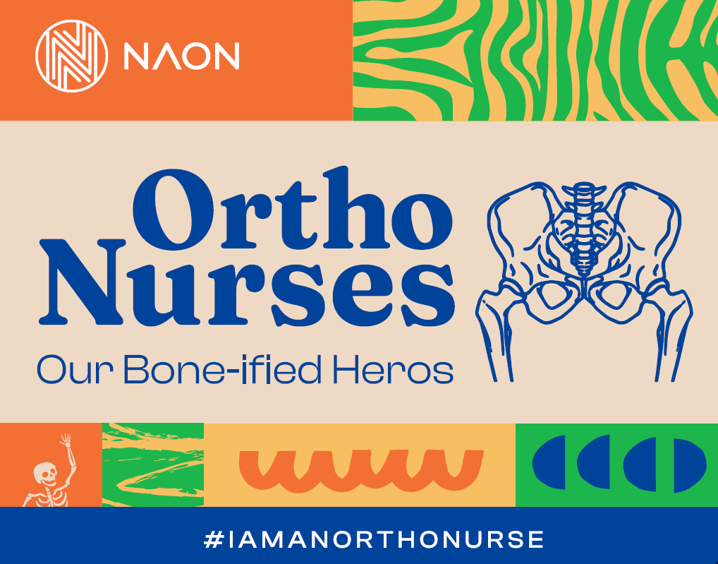 Nurses Week Logo 2024