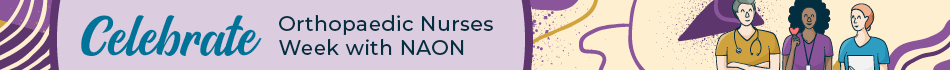 Orthopaedic Nurses Week